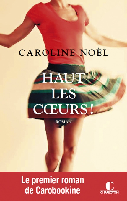 Haut Les Coeurs Livraddict