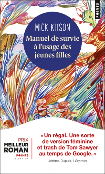 Manuel De Survie à Lusage Des Jeunes Filles Livraddict
