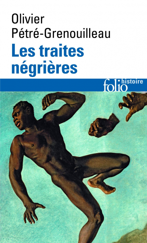 Les traites négrières | Livraddict Les traites négrières | Livraddict