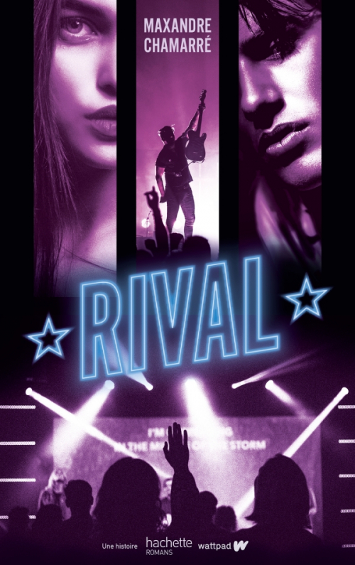 Rival Livraddict rival-livraddict
