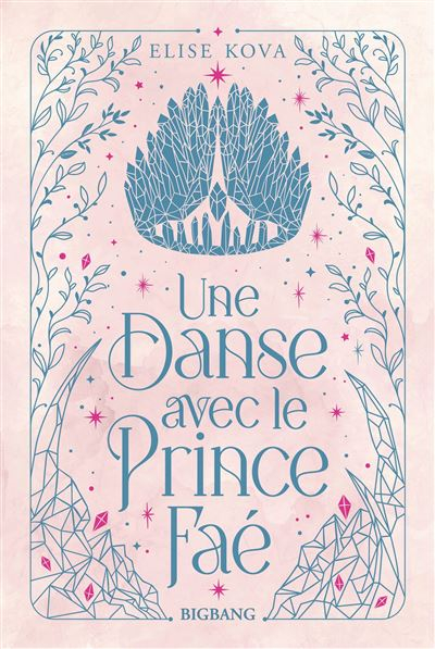 Married To Magic Tome 2 Une Danse Avec Le Prince Faé Livraddict