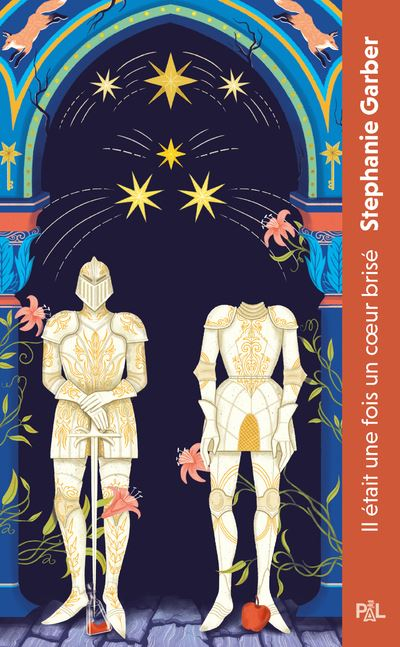 Il était une fois un coeur brisé, tome 1 de Stephanie Garber | Livraddict Il était une fois un coeur brisé, tome 1 de Stephanie Garber | Livraddict